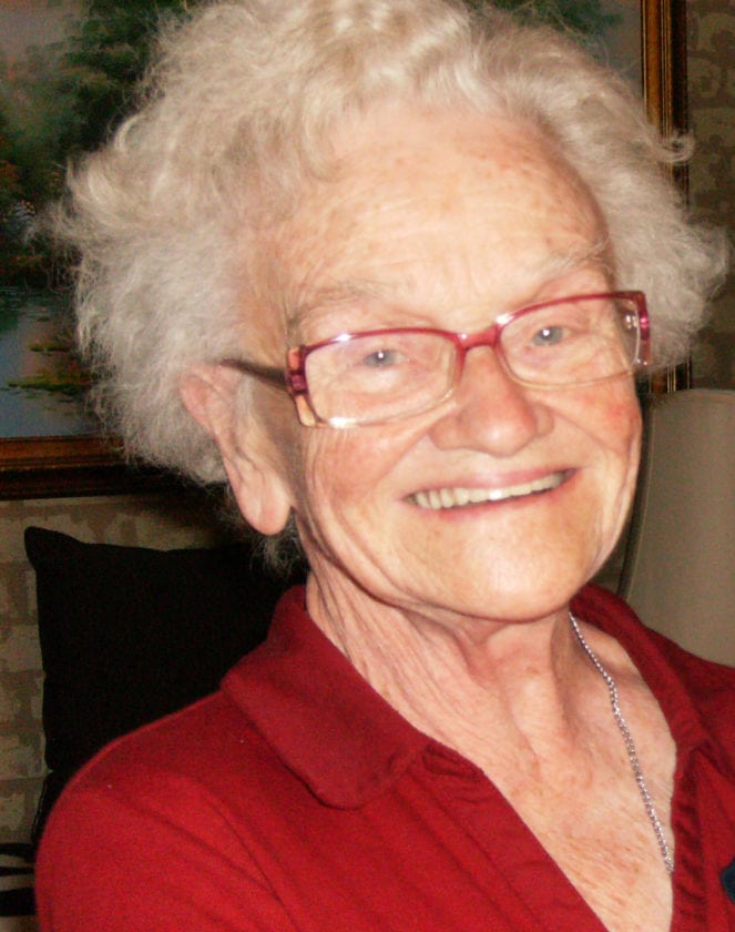 Elizabeth R. Lokuta | News, Sports, Jobs - Williamsport Sun-Gazette